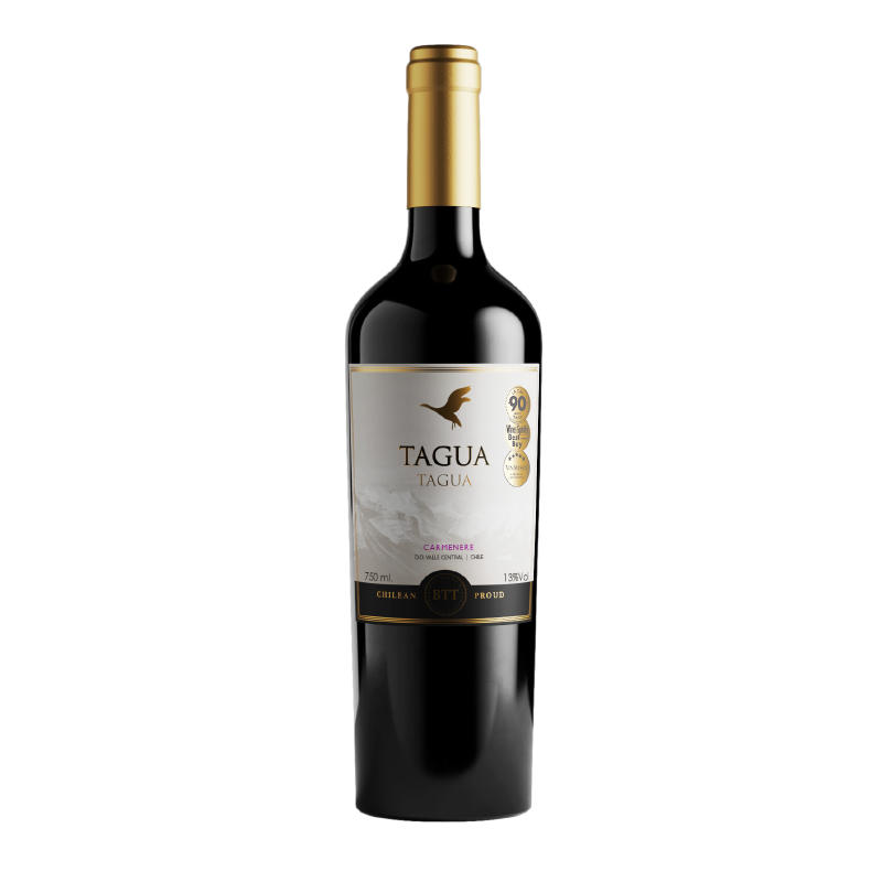 Tagua Tagua Carmenere - Campuesa